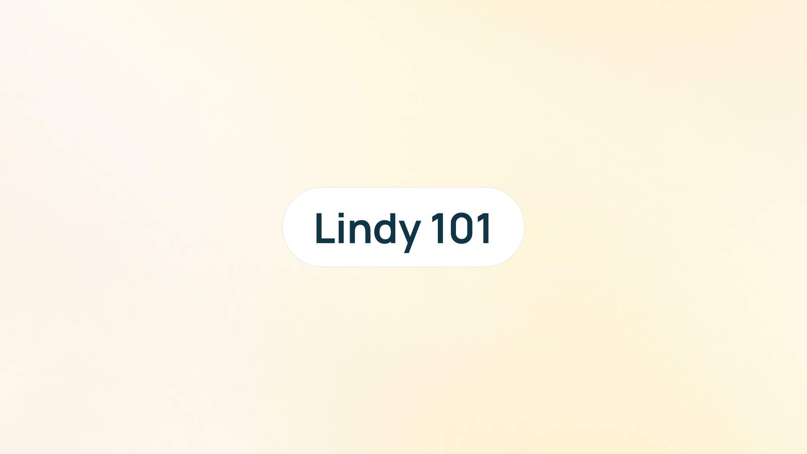 What is Intelligent Document Processing & How It Works? | Lindy